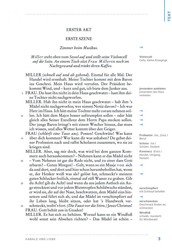Welches Leseheft für wen? - Hamburger Lesehefte Verlag